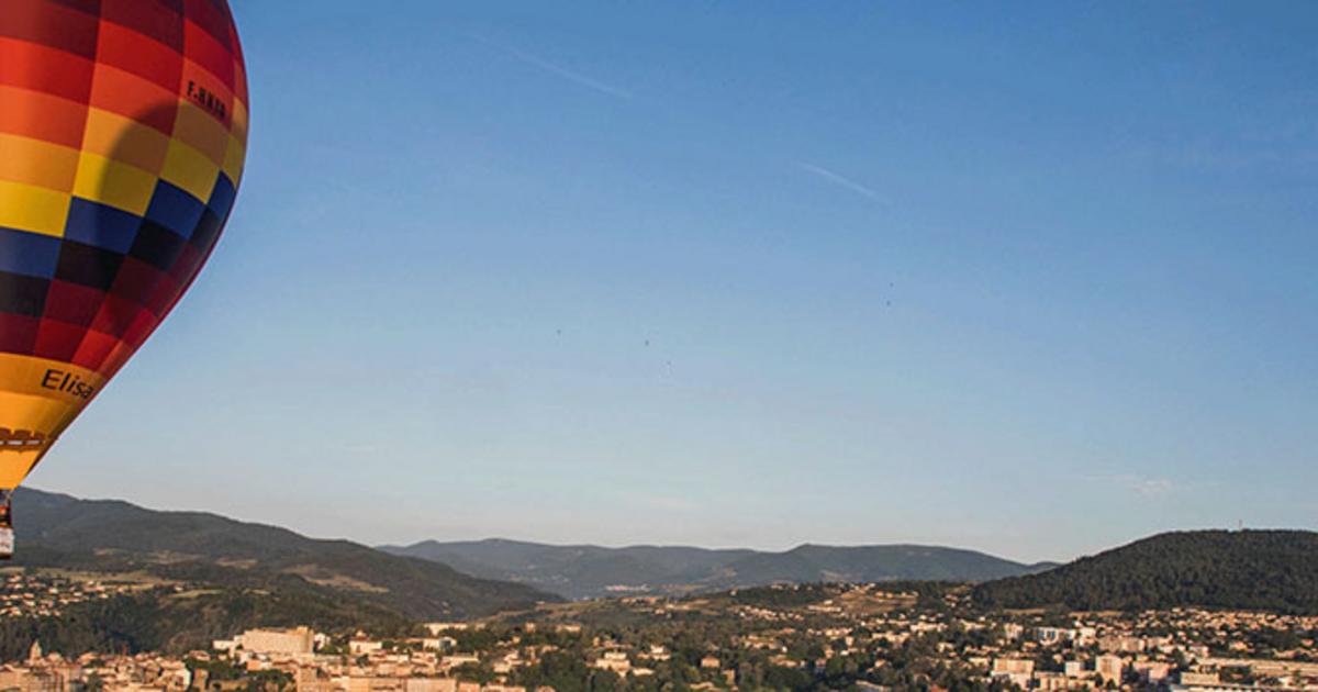 L' Ardèche Verte | Gîtes de France®