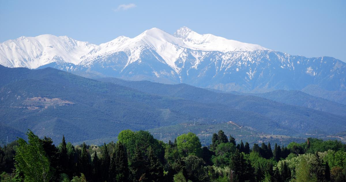 Mont et pic du Canigou | Gîtes de France®