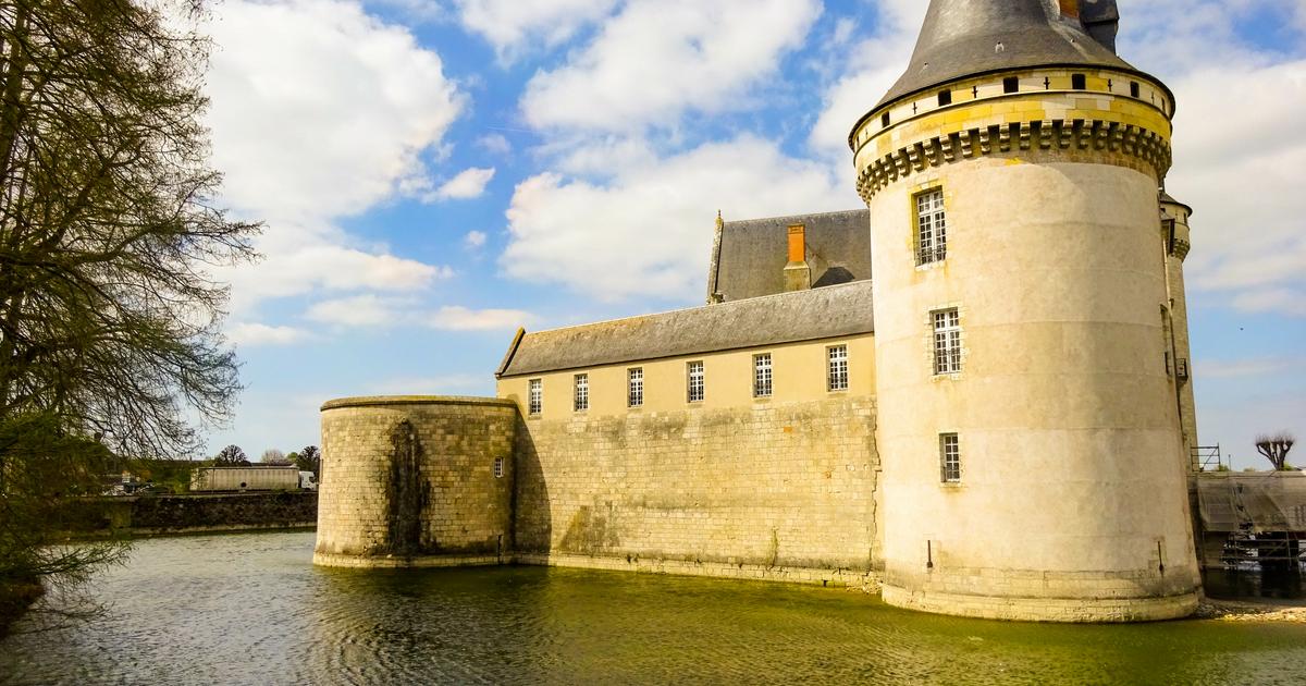 Château de Beaugency | Gîtes de France®