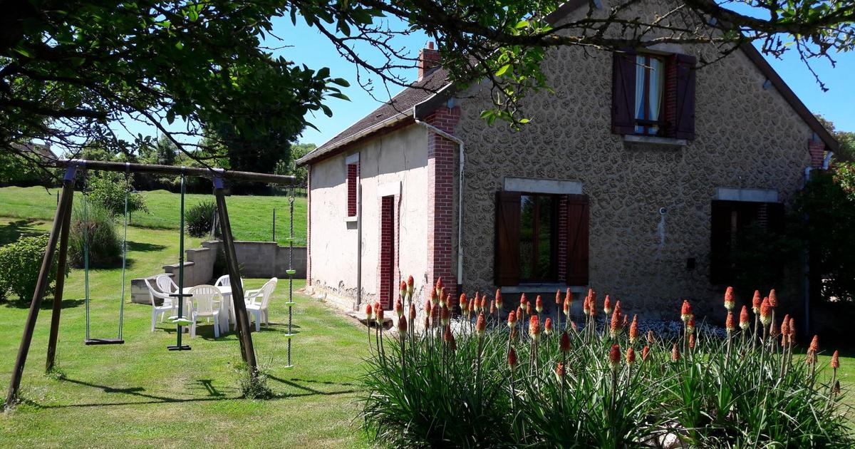 Lodging - Gîte de Viel-Arcy - VIEL ARCY, Hauts-de-France | Gîtes de France®