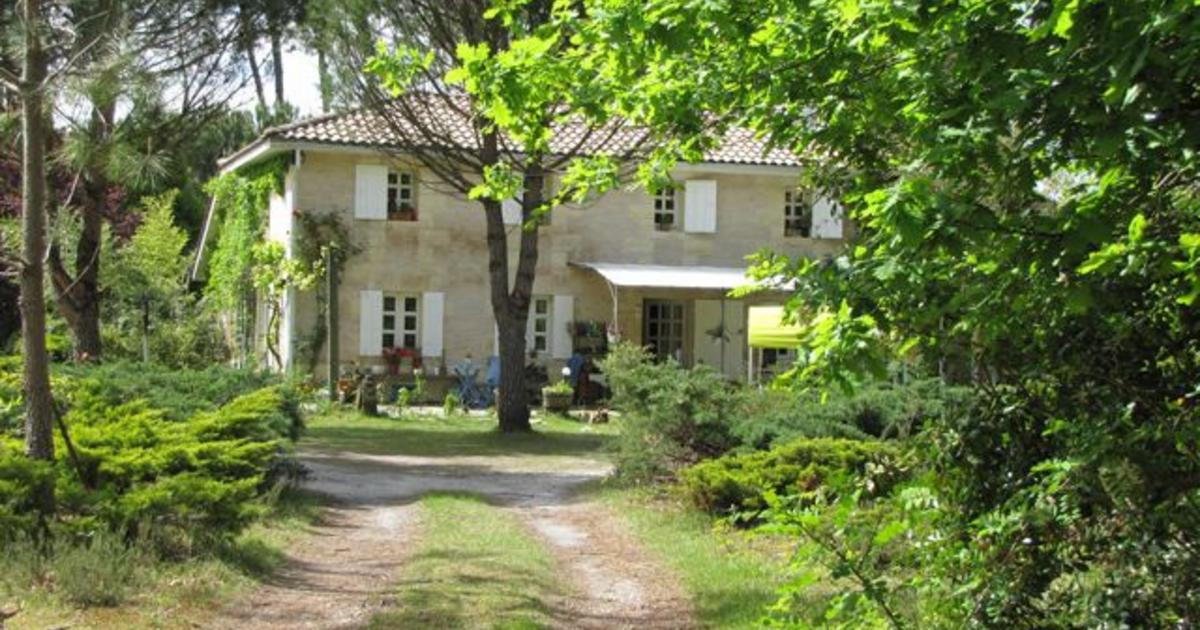 Gîte - GITE L'AIRIAL LE FRAYOT - HOSTENS, Nouvelle-Aquitaine | Gîtes de ...