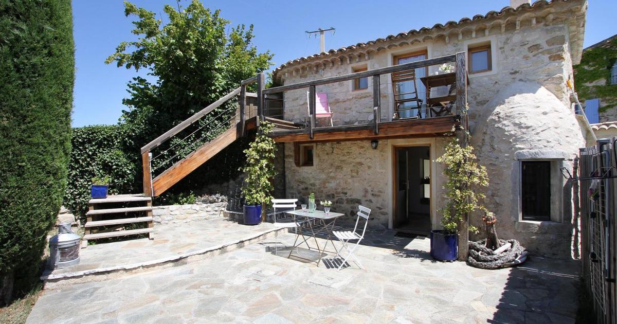 Gîte - LE DUO - VENTEROL, Auvergne-Rhône-Alpes | Gîtes de France®