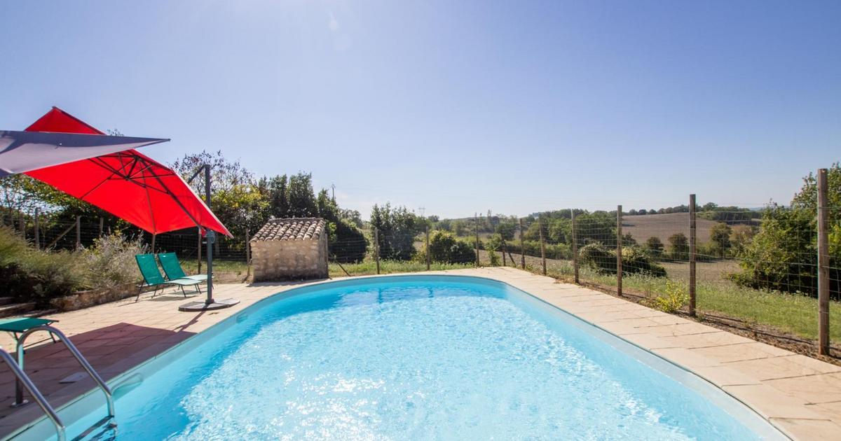 Gîte - La Léonardière - BARDOU, Nouvelle-Aquitaine | Gîtes de France®