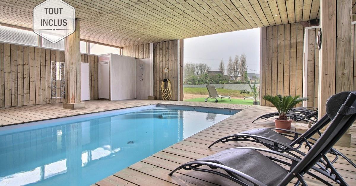 Gîte - Le gîte de lanvian - GUISSENY, Bretagne | Gîtes de France®