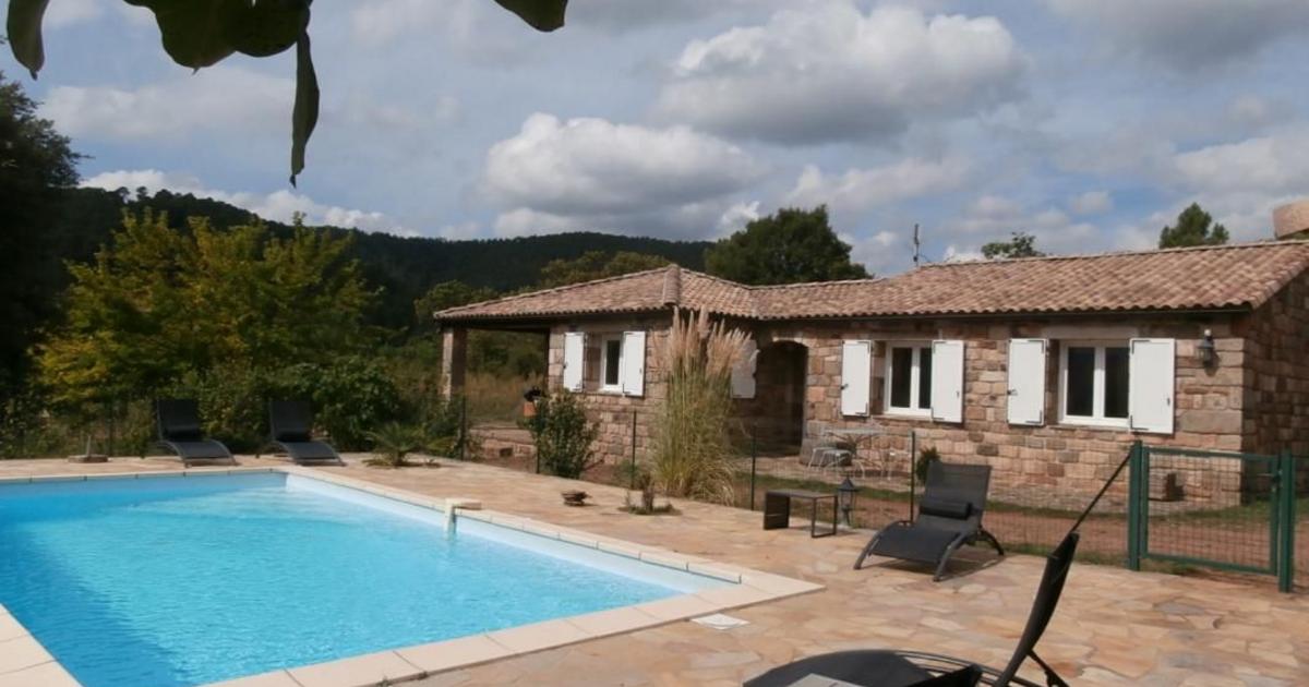 Gîte - Le St Peyre - SAINT-PIERRE-SAINT-JEAN, Auvergne-Rhône-Alpes ...