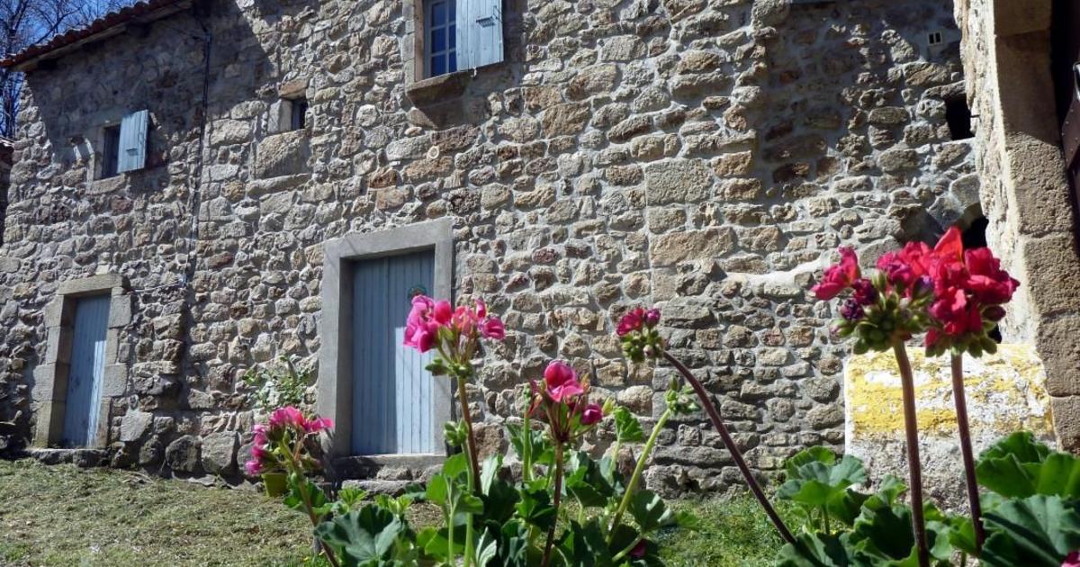 Gîte - Les Genêts - GOURDON, Auvergne-Rhône-Alpes | Gîtes de France®