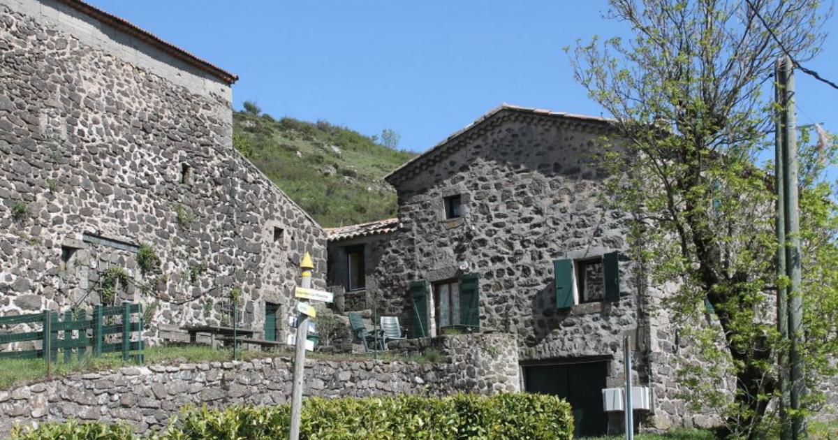 Gîte - Champrevert Grand - GOURDON, Auvergne-Rhône-Alpes | Gîtes de France®
