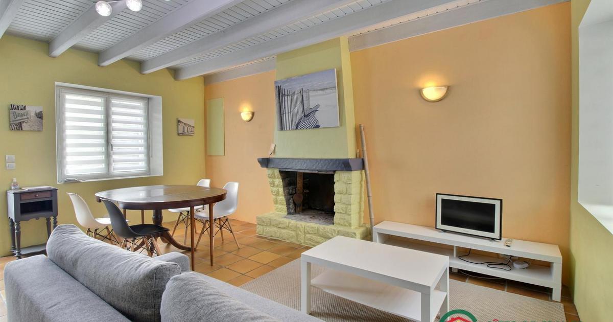 Gîte - Storick - CAMOEL, Bretagne | Gîtes de France®