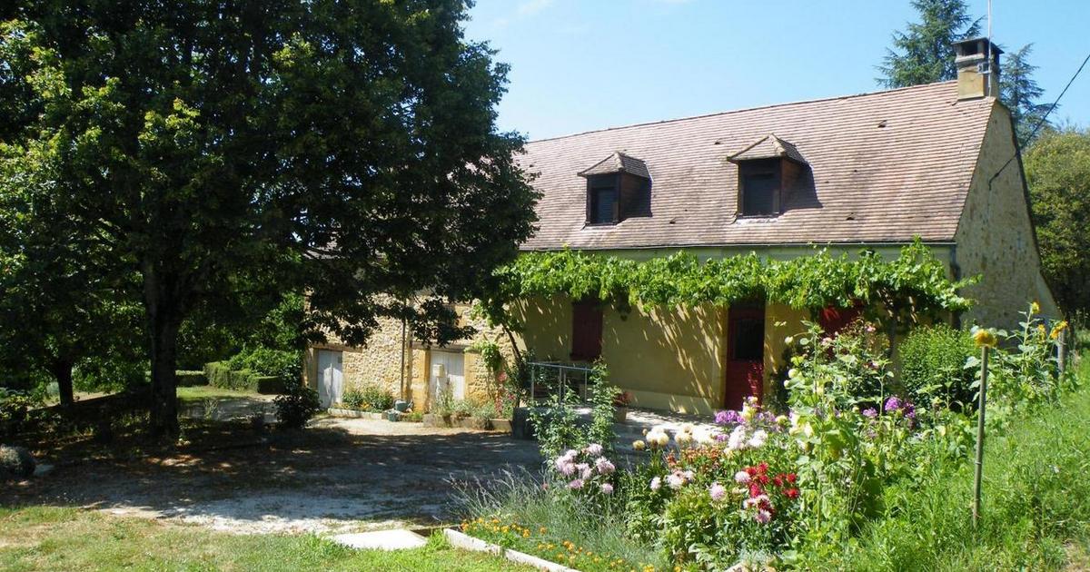 Gîte - Le Tranquillou - GOURDON, Occitanie | Gîtes de France®