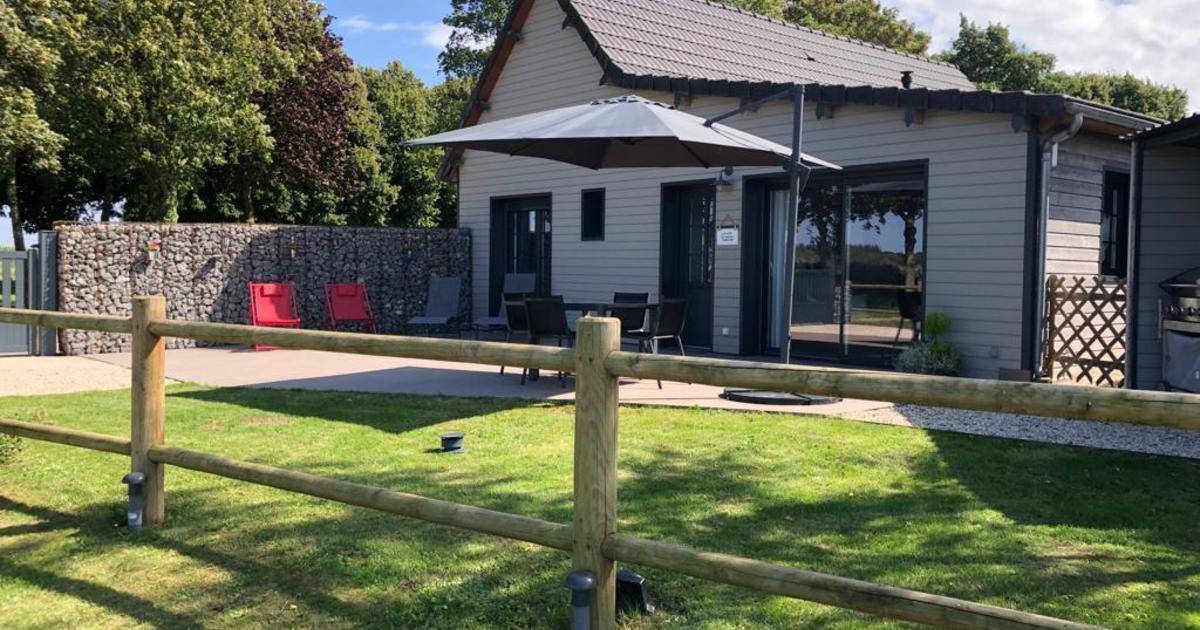 Gîte - Ô Fa Buleux - LAMOTTE BULEUX, Hauts-de-France | Gîtes de France®