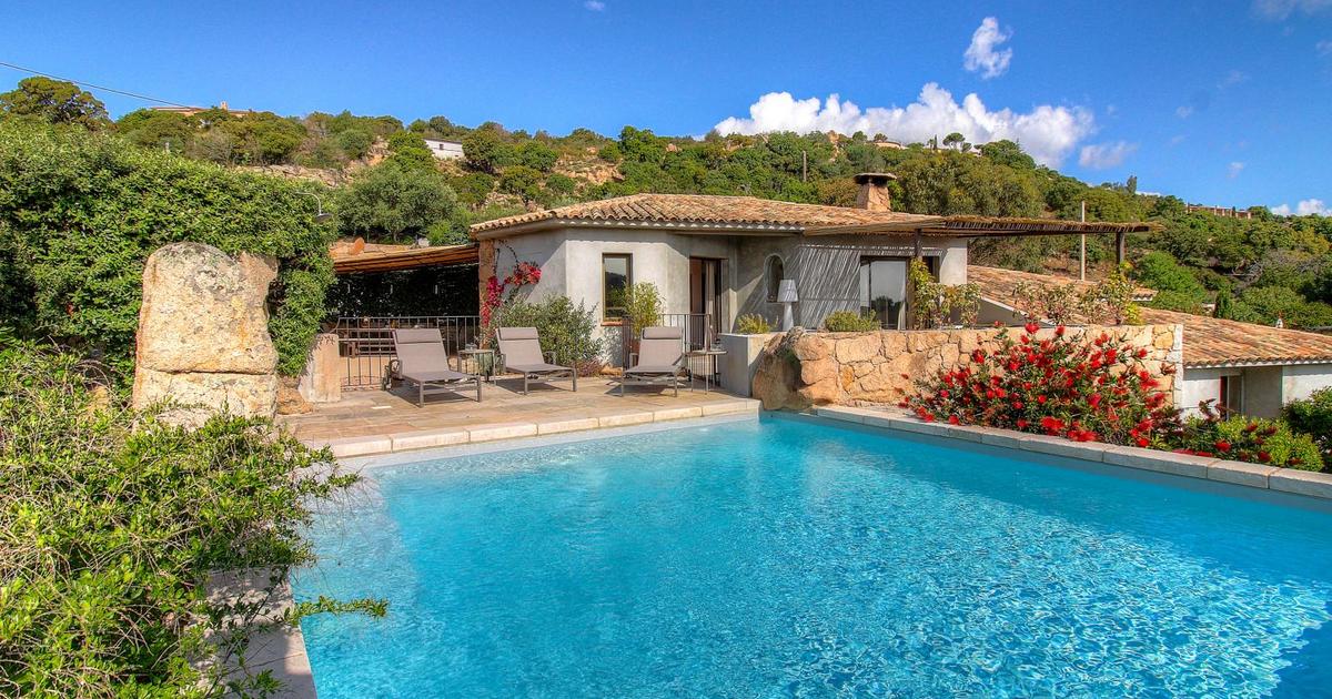 Gîte - Le 27111 - PORTO VECCHIO, Corse | Gîtes de France®