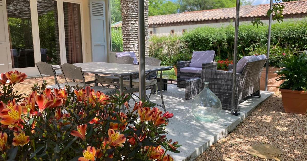 Gîte - Rêve de Verdon - RIEZ, Provence-Alpes-Côte d'Azur | Gîtes de France®