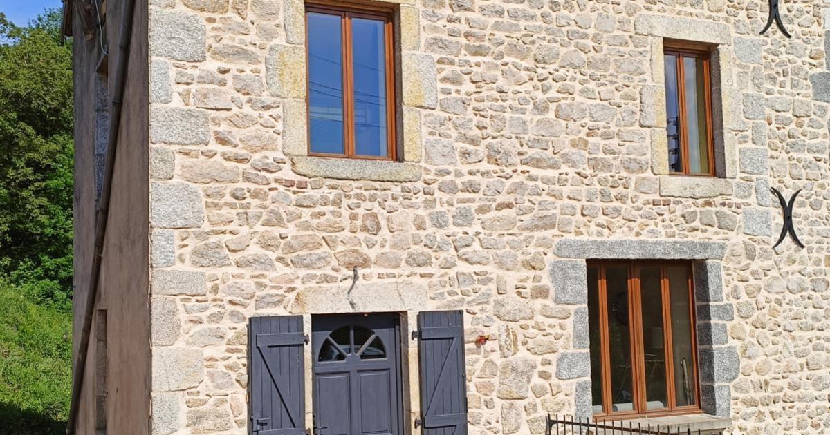 Gîte - Chaudagne - LA CHABANNE, Auvergne-Rhône-Alpes | Gîtes de France®