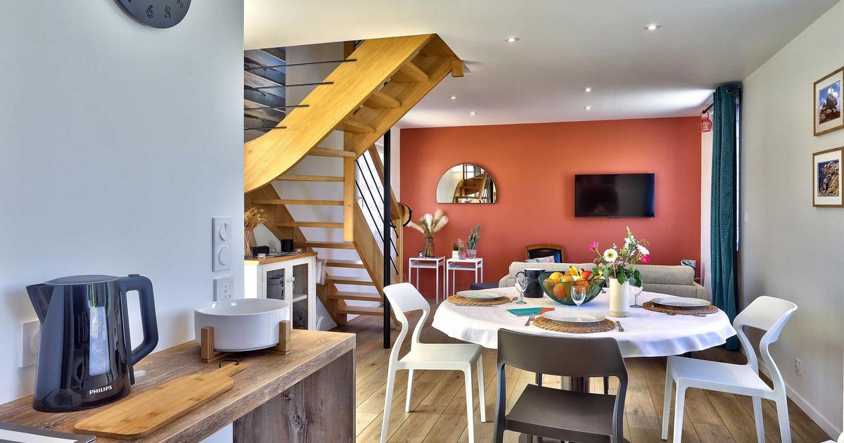 Gîte - La petite Menfig - PLOUESCAT, Bretagne | Gîtes de France®