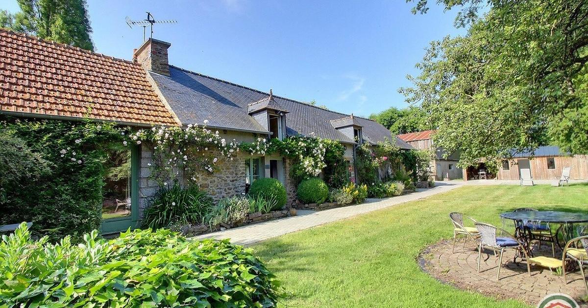 Chambre d'hôtes - Le Quily - PLENEE JUGON, Bretagne | Gîtes de France®
