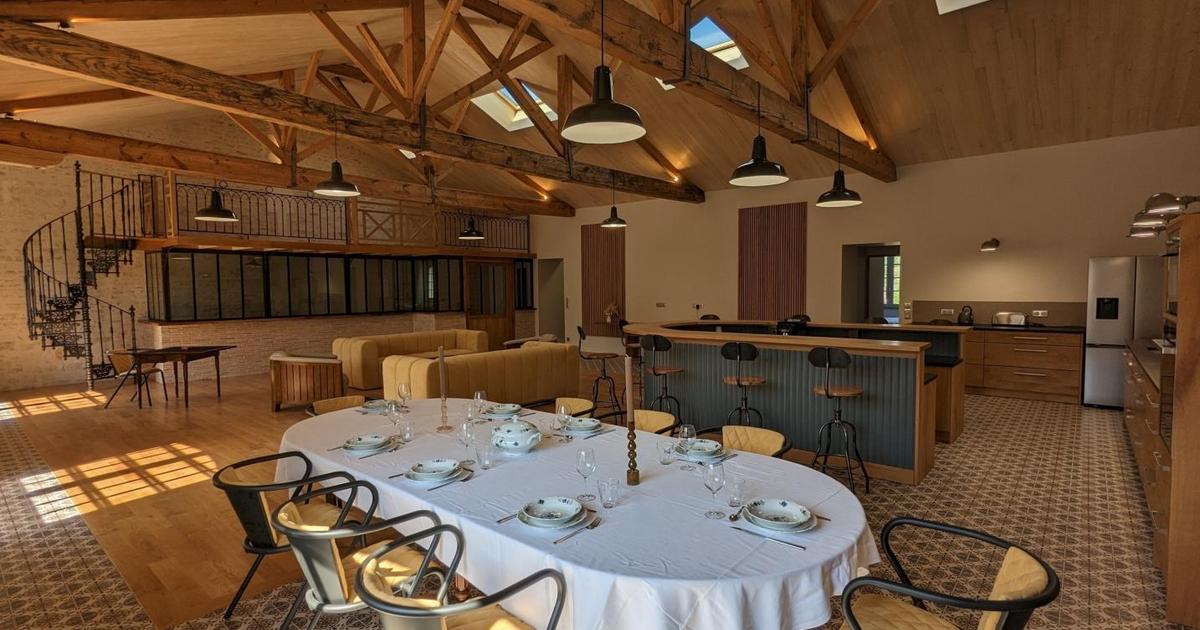 Lodging - Maison Prunier - 2 pers. - JARNAC, Nouvelle-Aquitaine | Gîtes ...
