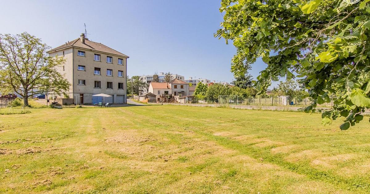 Gîte - le Jardin Ducarouge 1 - DIGOIN, Bourgogne-Franche-Comté | Gîtes ...