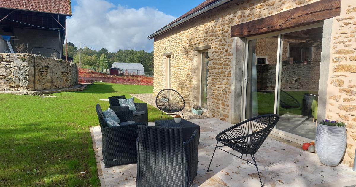 Gîte - Gite Celon Nous, La Porcherie - Celon, Centre-Val de Loire ...