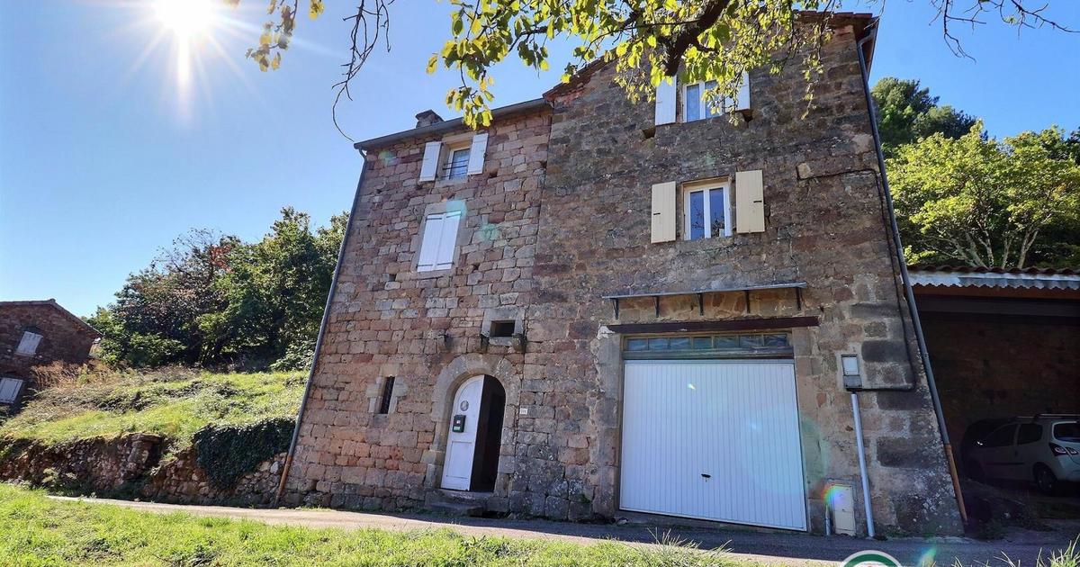 Gîte - Le Galoubet - SAINT-PIERRE-SAINT-JEAN, Auvergne-Rhône-Alpes ...