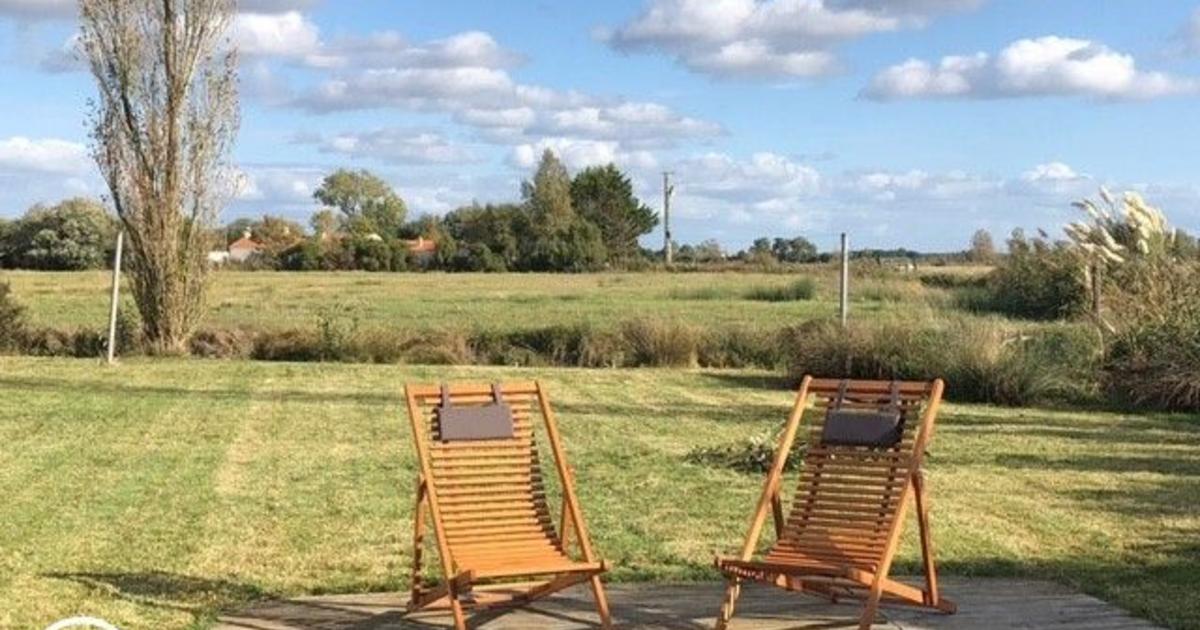Gîte - La Foliette - Bois-de-Céné, Pays de la Loire | Gîtes de France®