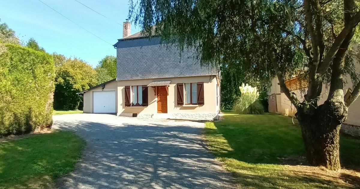 Gîte - LE ROSEAU À PLUMES - DRAIZE, Grand Est | Gîtes de France®