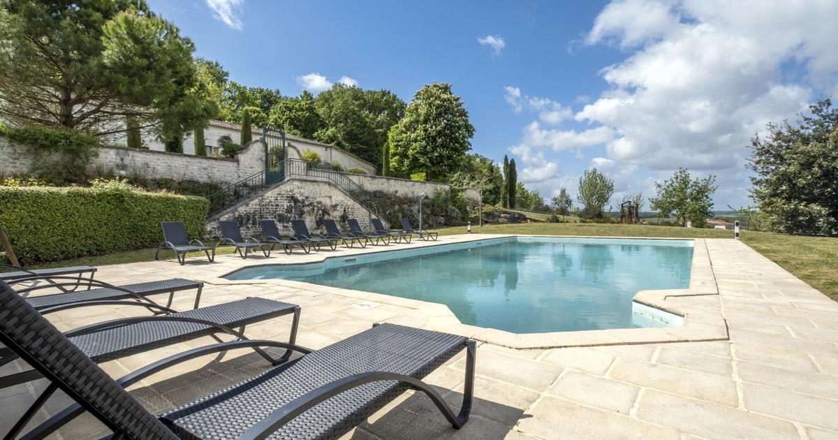 Gîte - Le relais de St Preuil - Le Coche - SAINT PREUIL, Nouvelle ...
