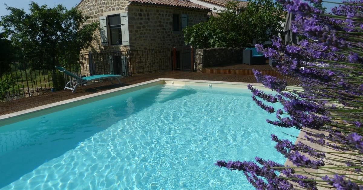 Gîte - Les Rougettes - PAYZAC, Auvergne-Rhône-Alpes | Gîtes de France®