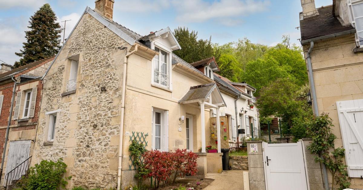 Gîte - Au repos des Biches - PIERREFONDS, Hauts-de-France | Gîtes de ...