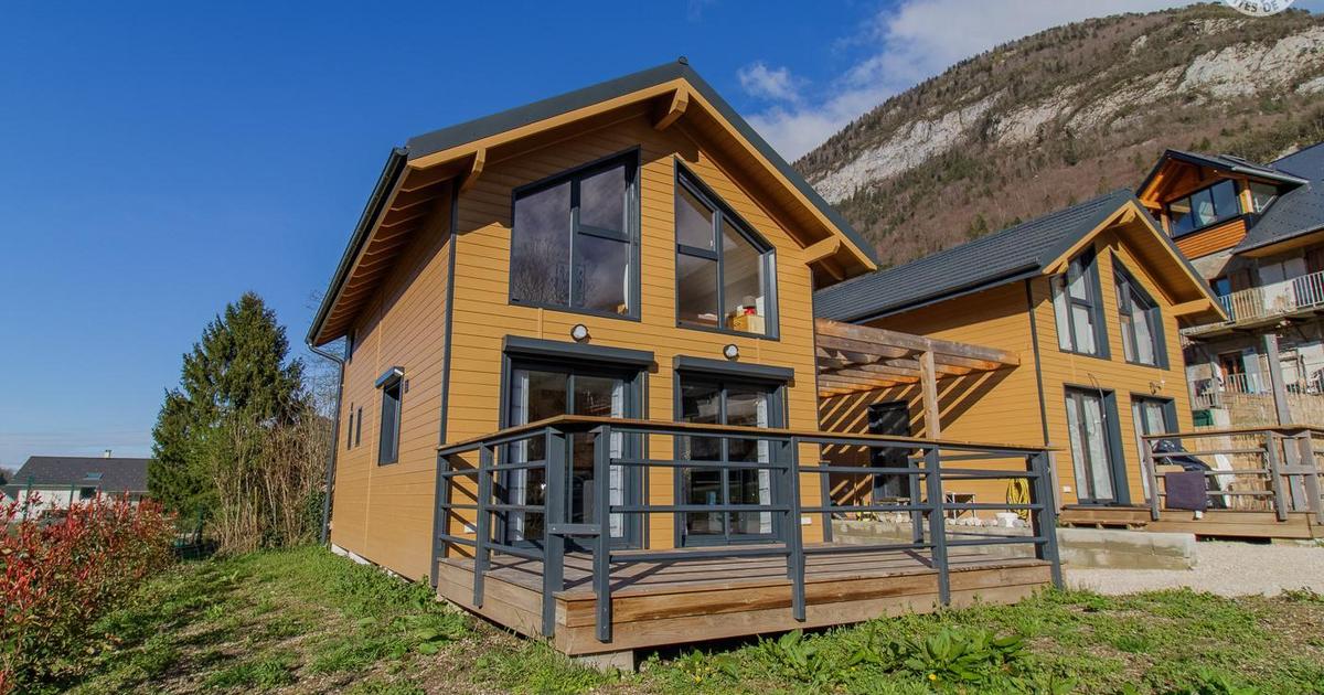 Gîte - Le Toy - SAINT THIBAUD DE COUZ, Auvergne-Rhône-Alpes | Gîtes de ...