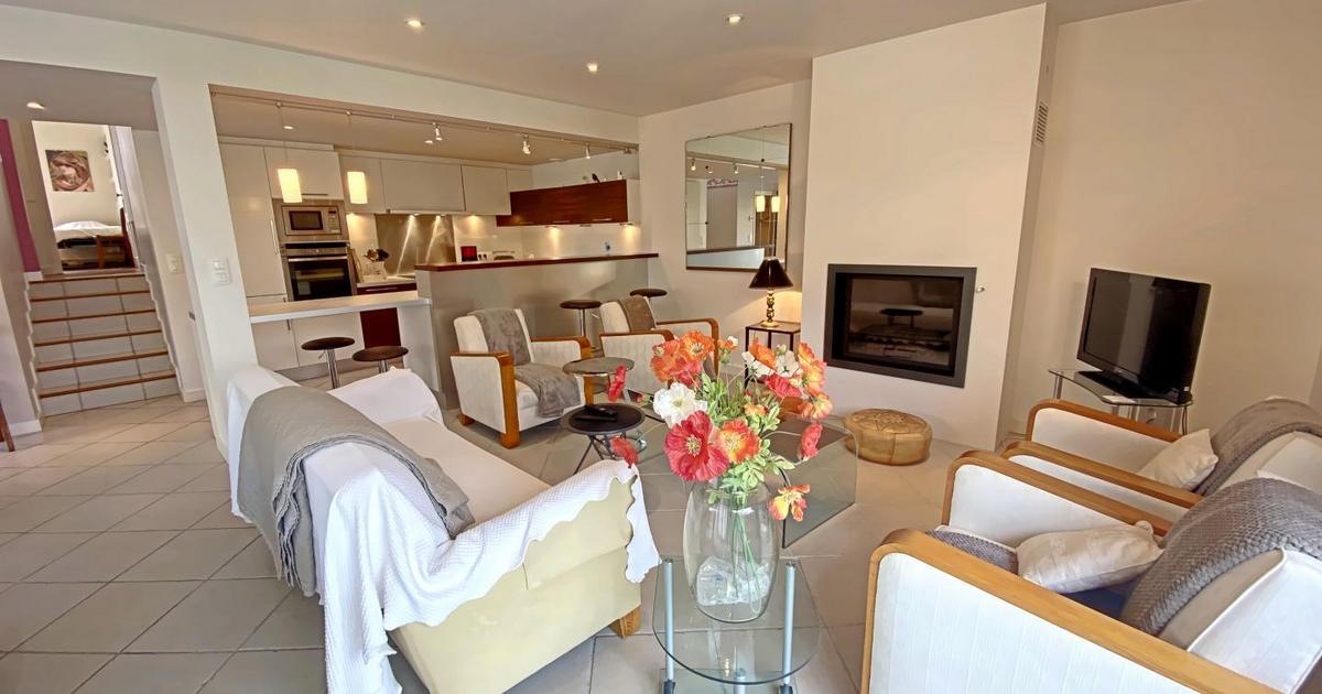 Gîte - 491 - PORT LOUIS, Bretagne | Gîtes de France®