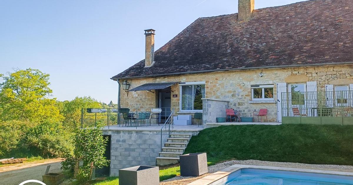Gîte - Gîtes de France® - Gîte Quercy - GOURDON, Occitanie | Gîtes de ...