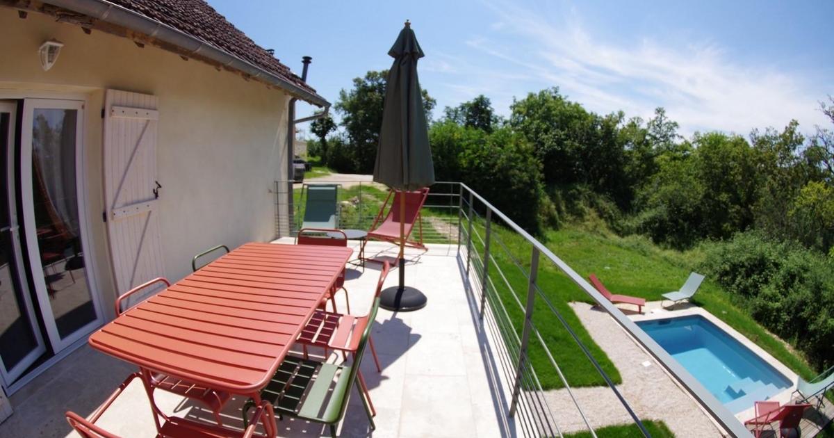 Gîte - Gîte Causse - GOURDON, Occitanie | Gîtes de France®