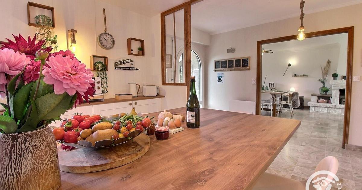 Lodging - Petit vent de Mer - PLERIN, Bretagne | Gîtes de France®