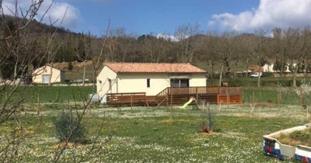 Gîte - Les Ferrajals - VAL DU FABY, Occitanie | Gîtes de France®