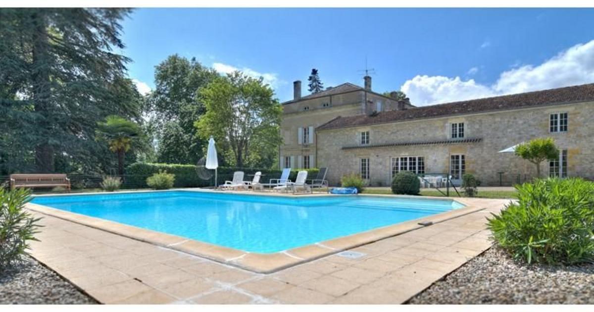 Gîte - Domaine de Bazignan - LIGARDES, Occitanie | Gîtes de France®