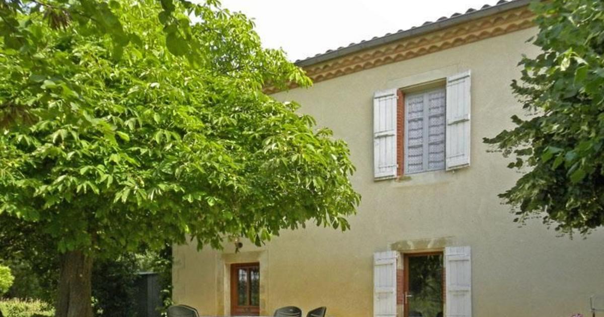 Gîte - La Plèche - DURAN, Occitanie | Gîtes de France®