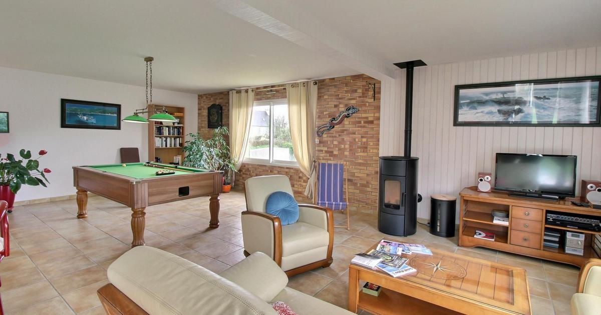 Gîte - Taol Lagad - SAINT PABU, Bretagne | Gîtes de France®