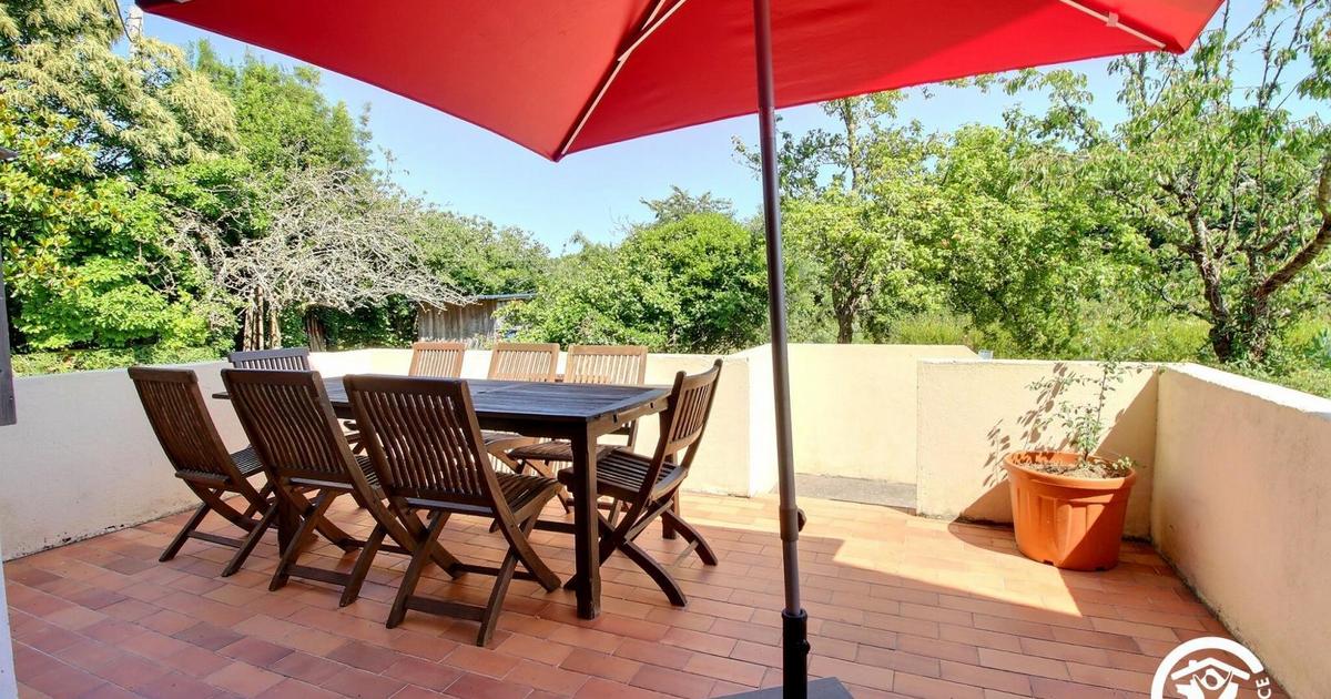 Gîte - La Marmule (2pers) - PENESTIN, Bretagne | Gîtes de France®