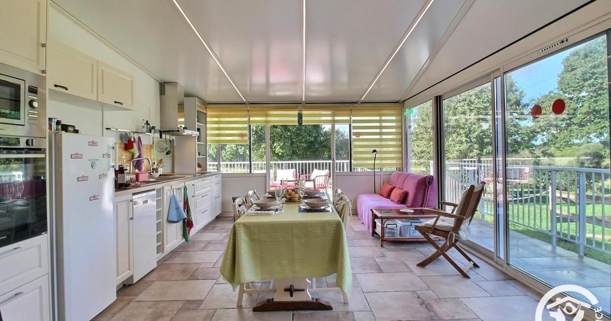 Lodging - Traou Venec - BRELIDY, Bretagne | Gîtes de France®