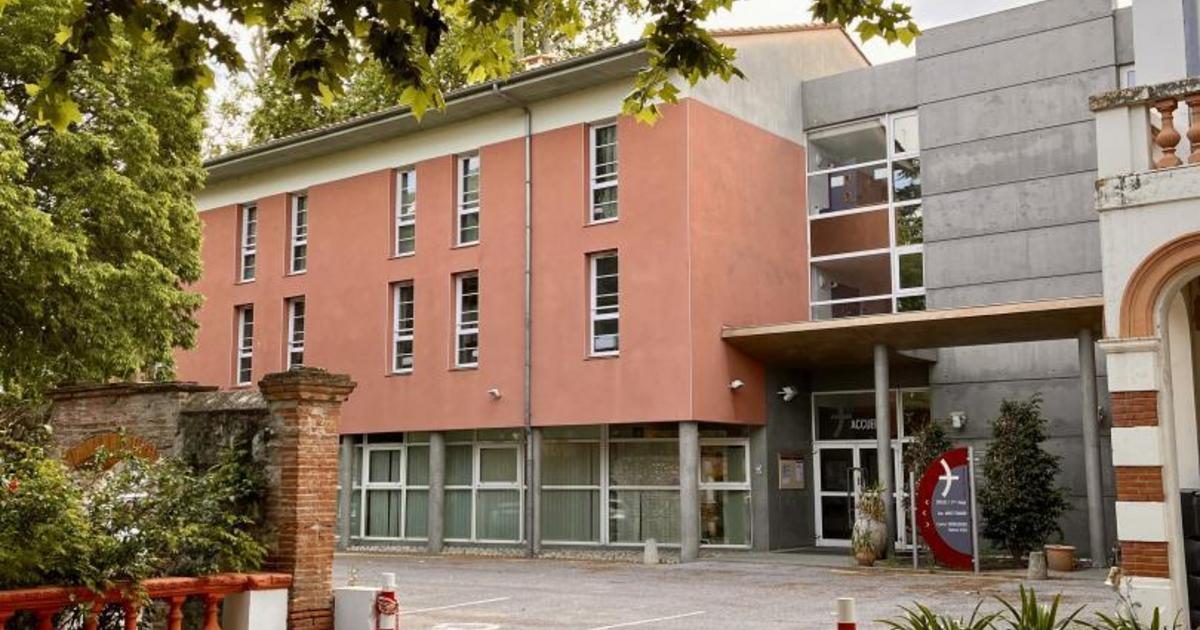 Gruppenferienwohnungen - Centre d'hébergement du Parc Ducup - PERPIGNAN ...