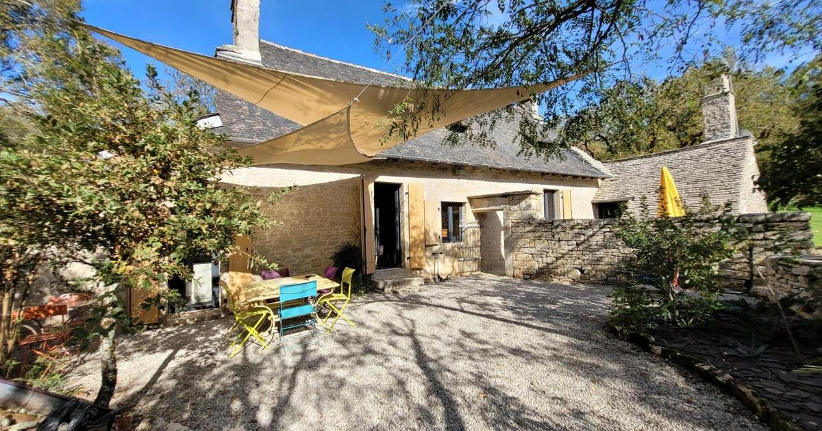 Gîte - La Vacherie - NESPOULS, Nouvelle-Aquitaine | Gîtes de France®