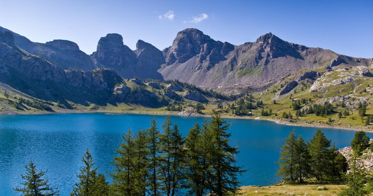 Val d’Allos | Gîtes de France®