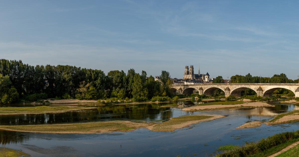 Visitez le Loiret | Gîtes de France®