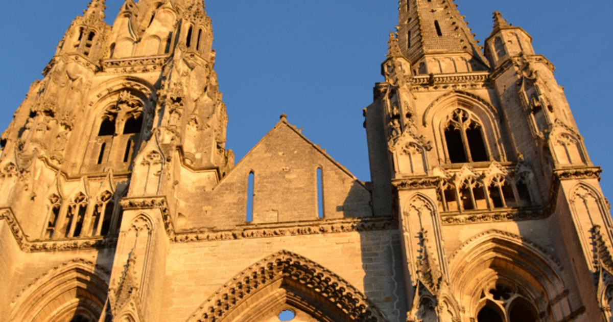 Soissons, city of the legendary vase | Gîtes de France®