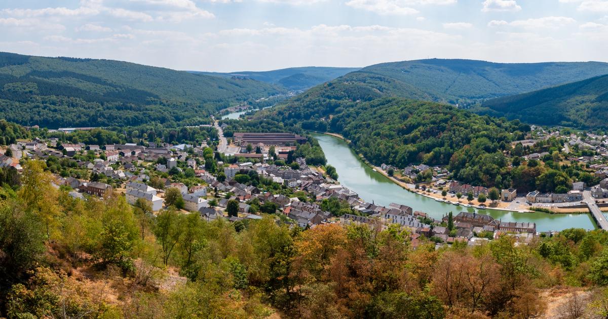 La Vallée de la Meuse - Ardennes | Gîtes de France®