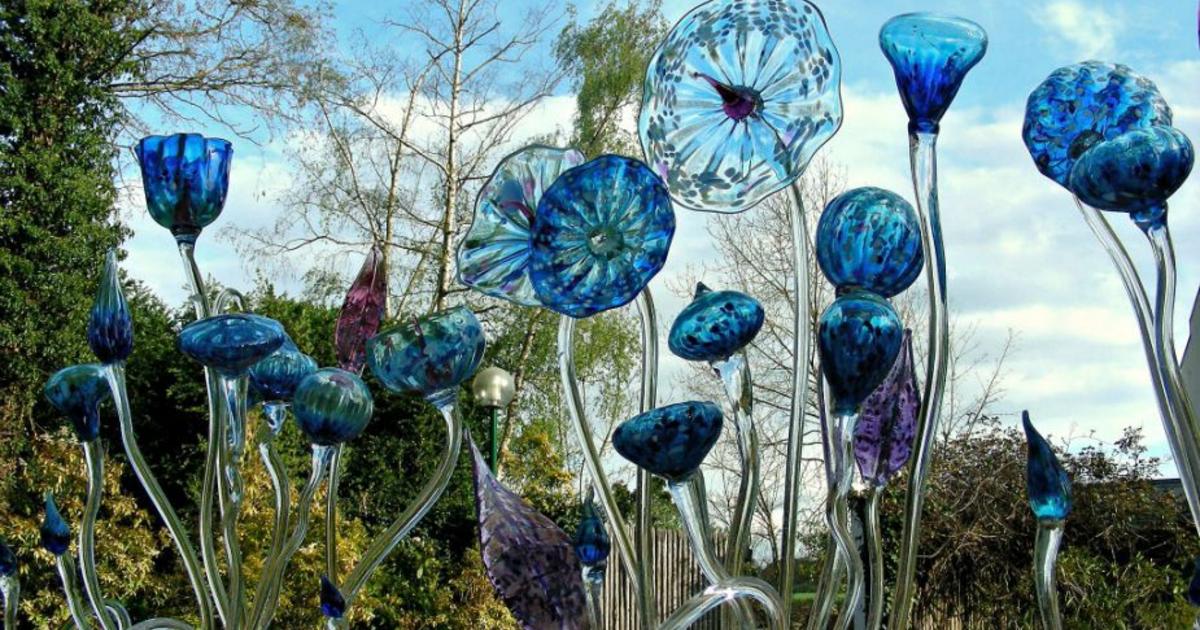 Verrerie d'art de Soisy-sur-Ecole | Gîtes de France®