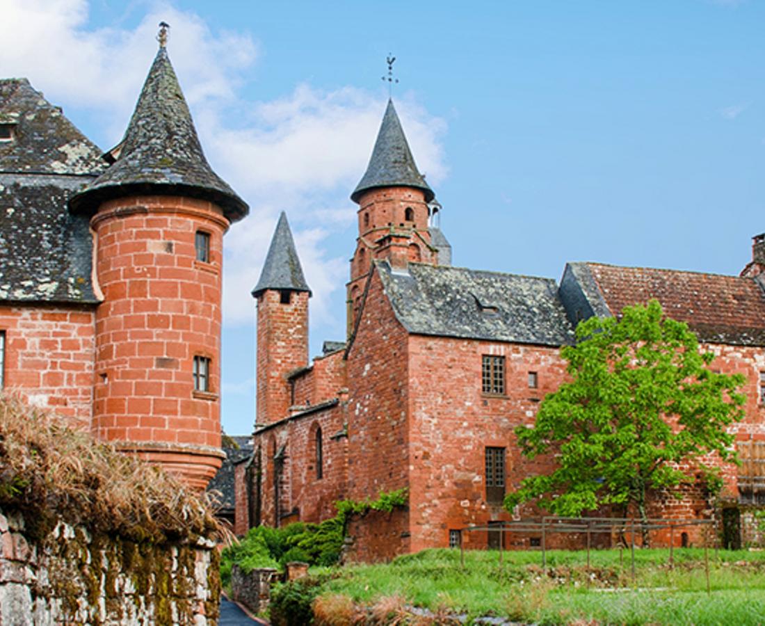 Limousin | Gîtes de France®