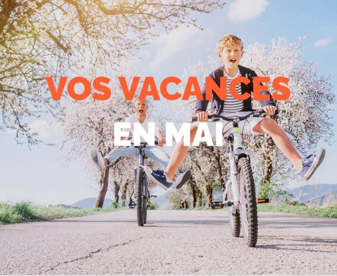Vos vacances à petits prix ! | Gîtes de France®