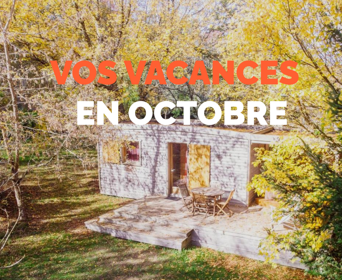 Vos vacances à petits prix ! | Gîtes de France®