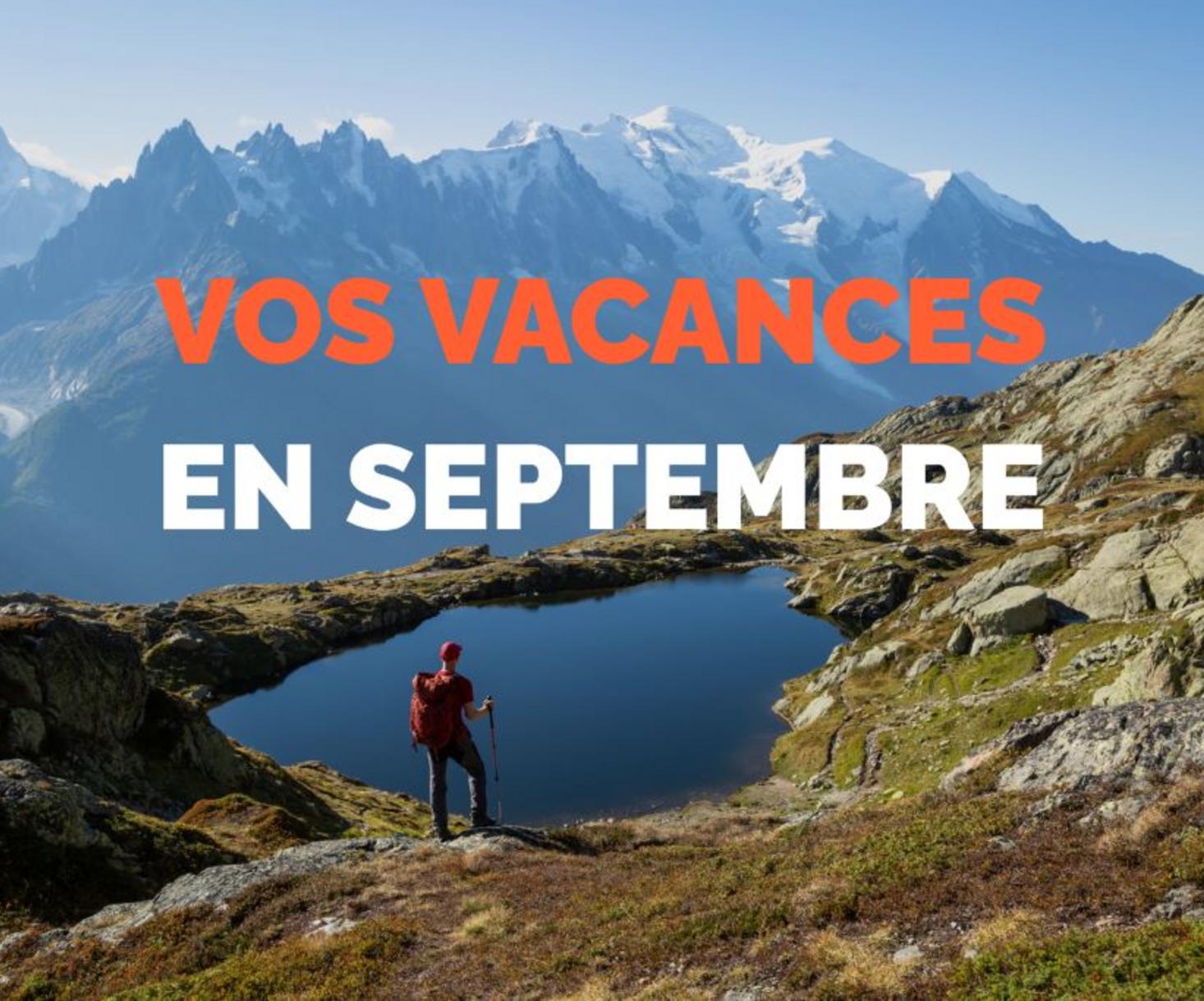Vos vacances à petits prix ! | Gîtes de France®